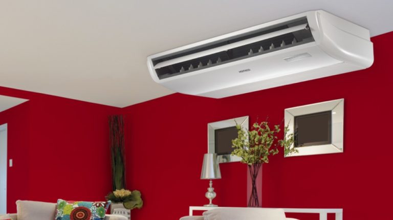 Piso Teto: o que é e quais as vantagens deste equipamento? - Komeco | blog