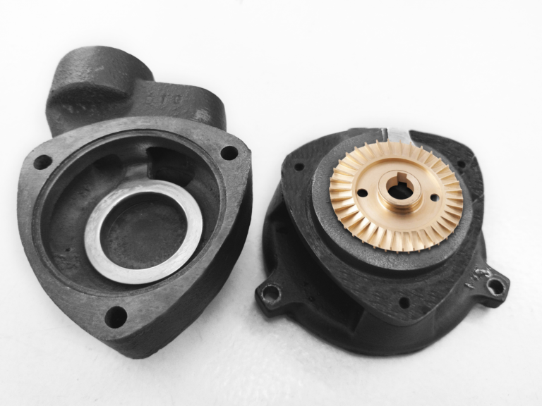 Bomba periférica: entenda o que é e como funciona - Komeco | blog